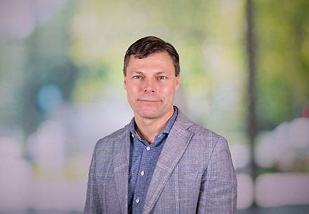 Andrew Rush | Carpedia