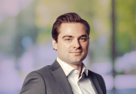 Geoff Ferguson | Carpedia